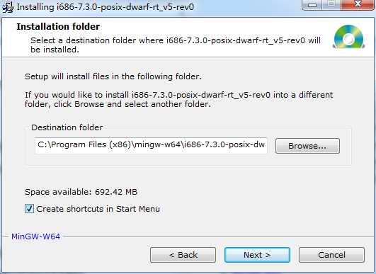 windows+cmake+mingw 搭建c/c++开发环境 - 知乎