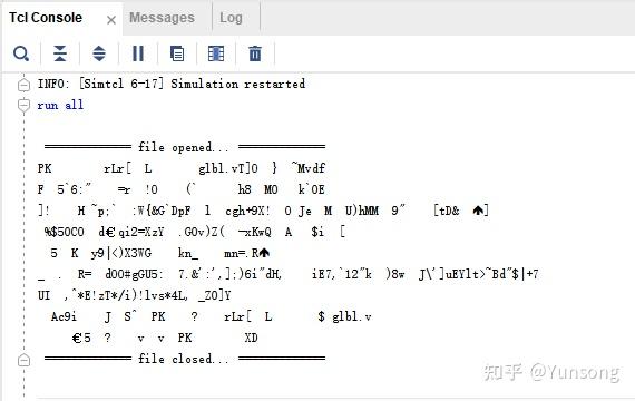 Verilog 文件操作-$fgetc，$fgets，$fscanf，$fread - 知乎