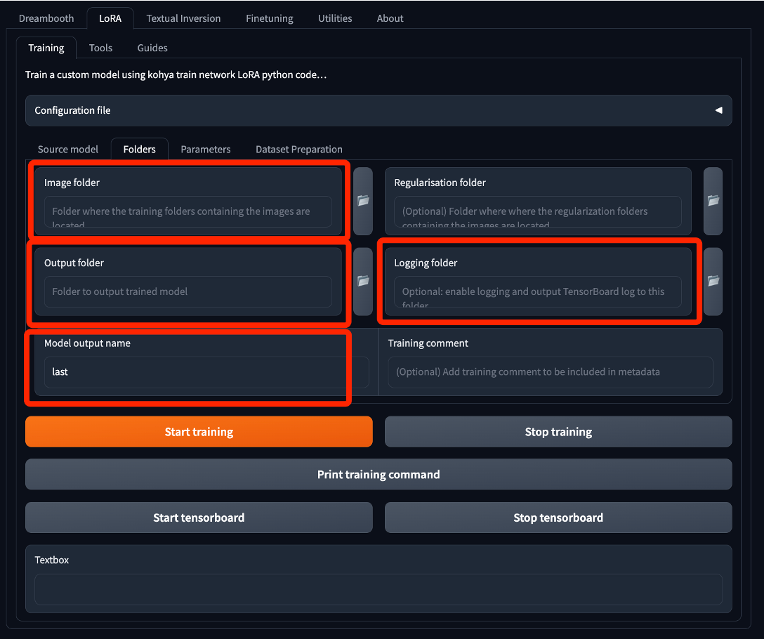 Stable Diffusion——LoRA模型的训练详解（4万字详细解读） - 知乎