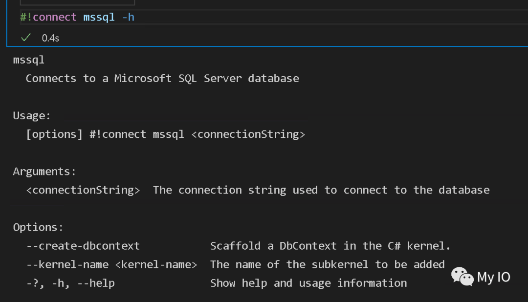 在VS Code中执行SQL查询，是怎样一种体验？ - 知乎