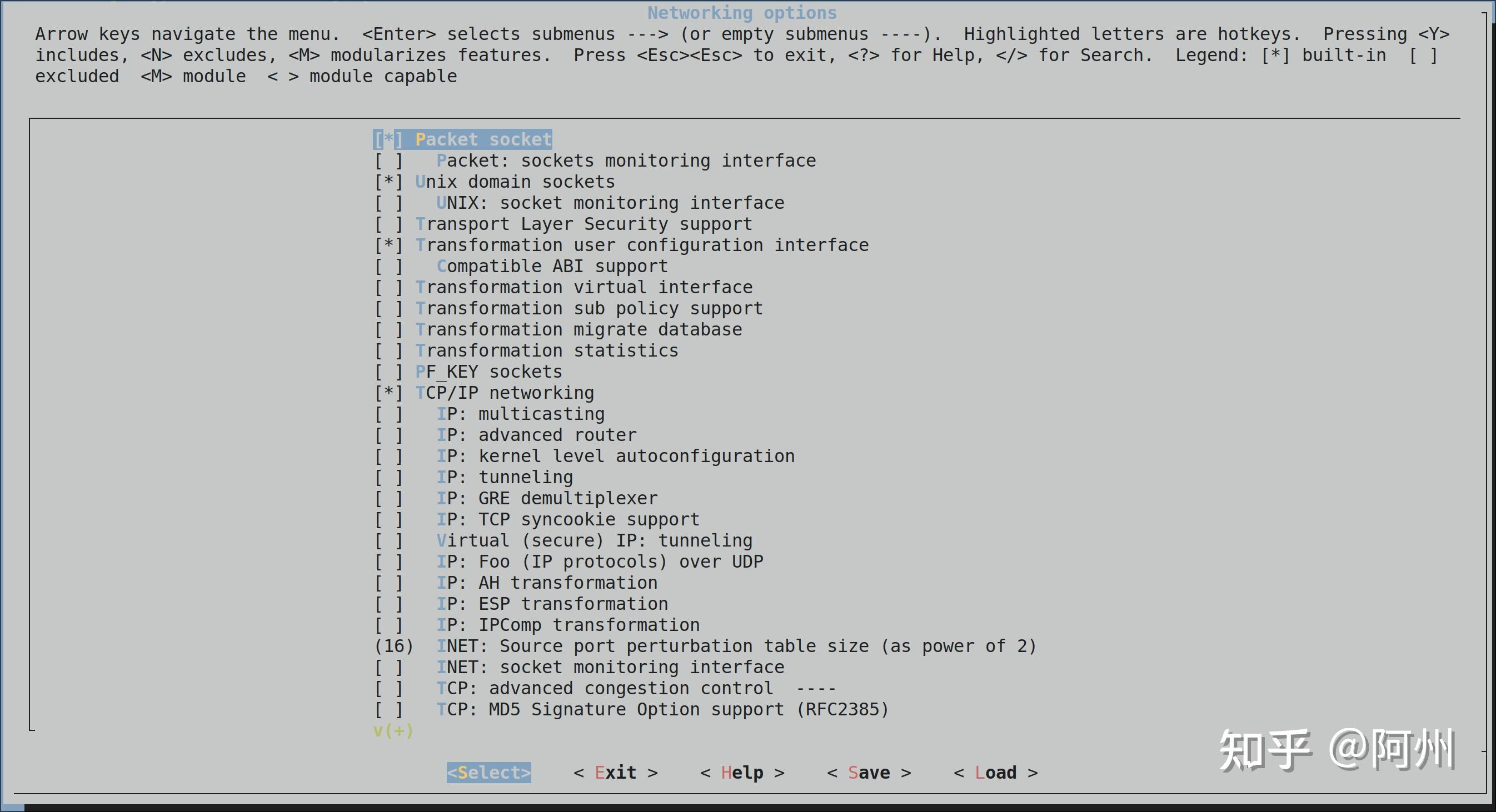 Kernel 6.1 LTS的编译优化简明教程 - 知乎