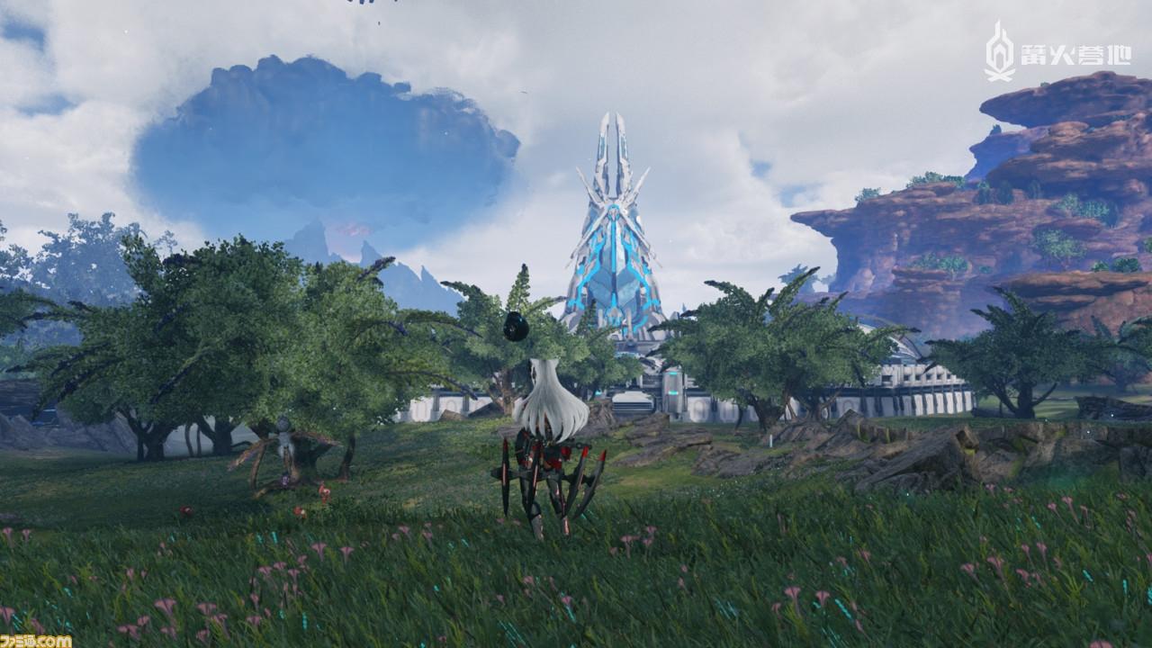 《PSO2：NGS》封闭 Beta 评测：超高速动作系统与开放世界堪称绝配 - 知乎