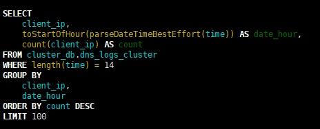 Clickhouse的AggregatingMergeTree玩法 - 知乎