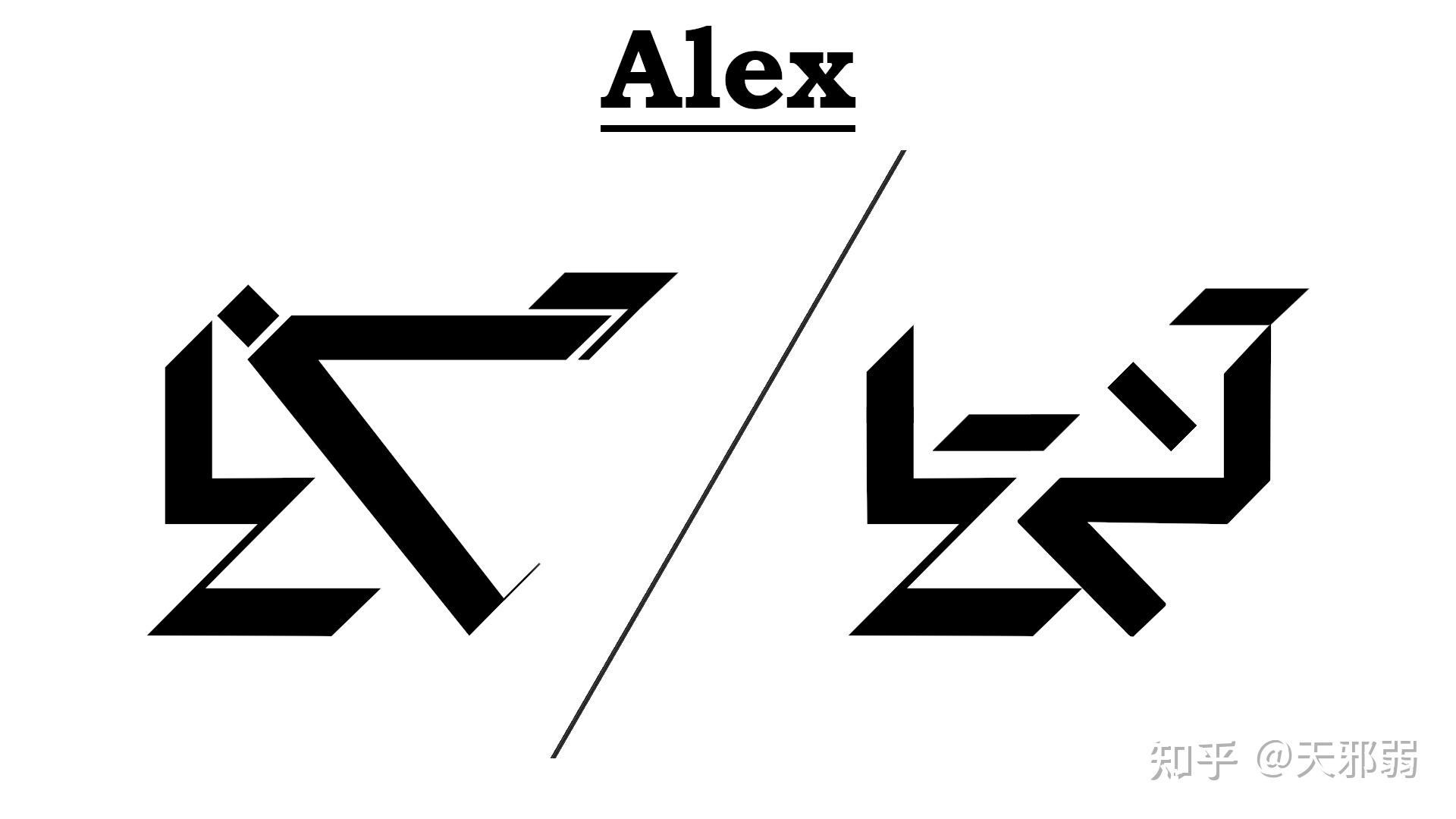 新 Ithkuil * 的书写系统 - 知乎