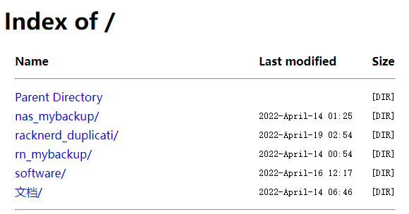 Docker系列 搭建自动备份服务duplicati - 知乎