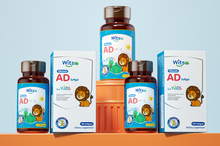 缺AD要警惕！Witsbb健敏思“无敏”AD敏宝首选！ - 知乎