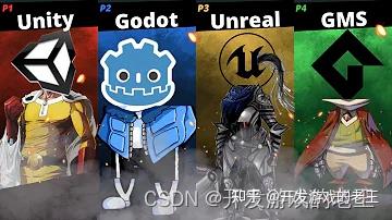 Godot Engine 4.0横空出世，Vulkan大怪兽加持，画质提升简直亮瞎眼 - 知乎