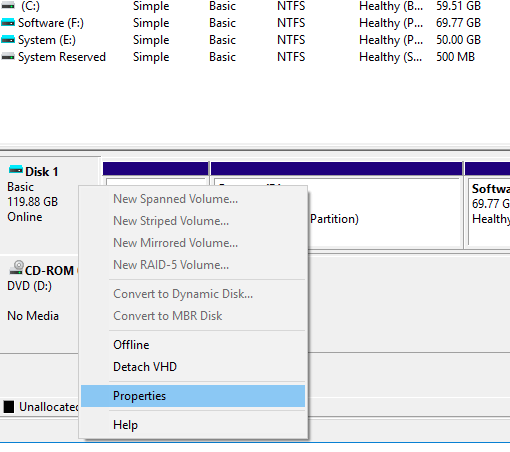 固态硬盘SSD用MBR还是GPT？ - 知乎