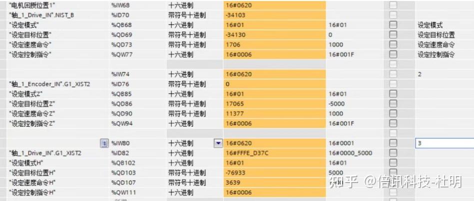 Profinet转CanOpen连接台达伺服驱动器ASDA-B3 - 知乎