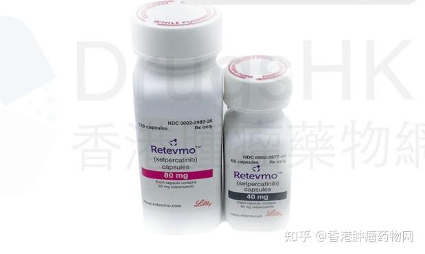 精准靶向！RET抑制剂Selpercatinib（LOXO-292)在肺癌及多种癌症中表现出良好活性! - 知乎