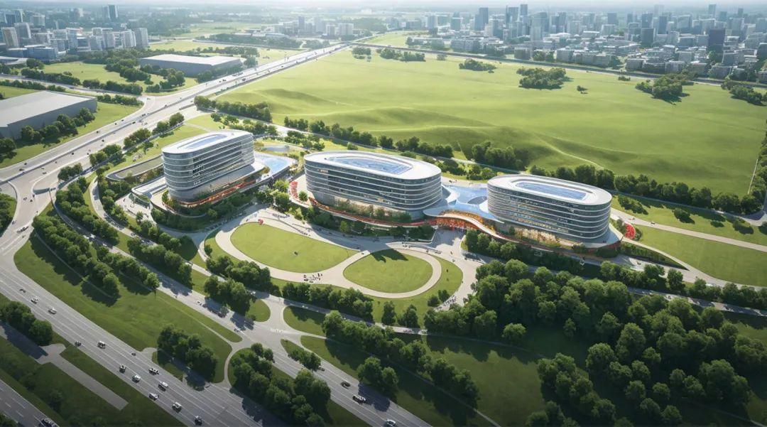 Stable Diffusion建筑设计常用AI模型推荐 - 知乎