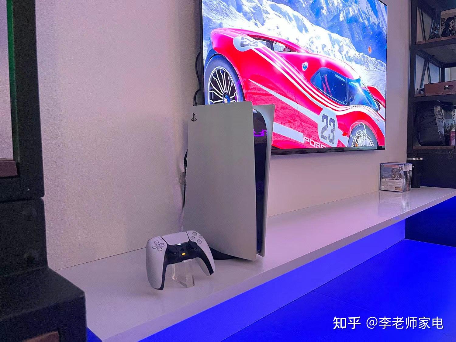 PS5 电视推荐(2023年双11）！ PS5电视需求一文看清！ - 知乎