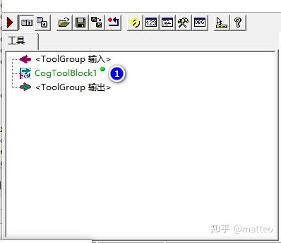 VisionPro脚本编写显示文字（1） - 知乎