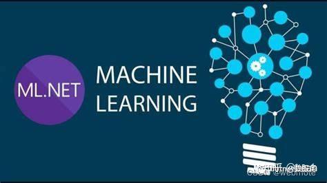 系列ML.Net 学习篇【一】——初识机器学习 - 知乎