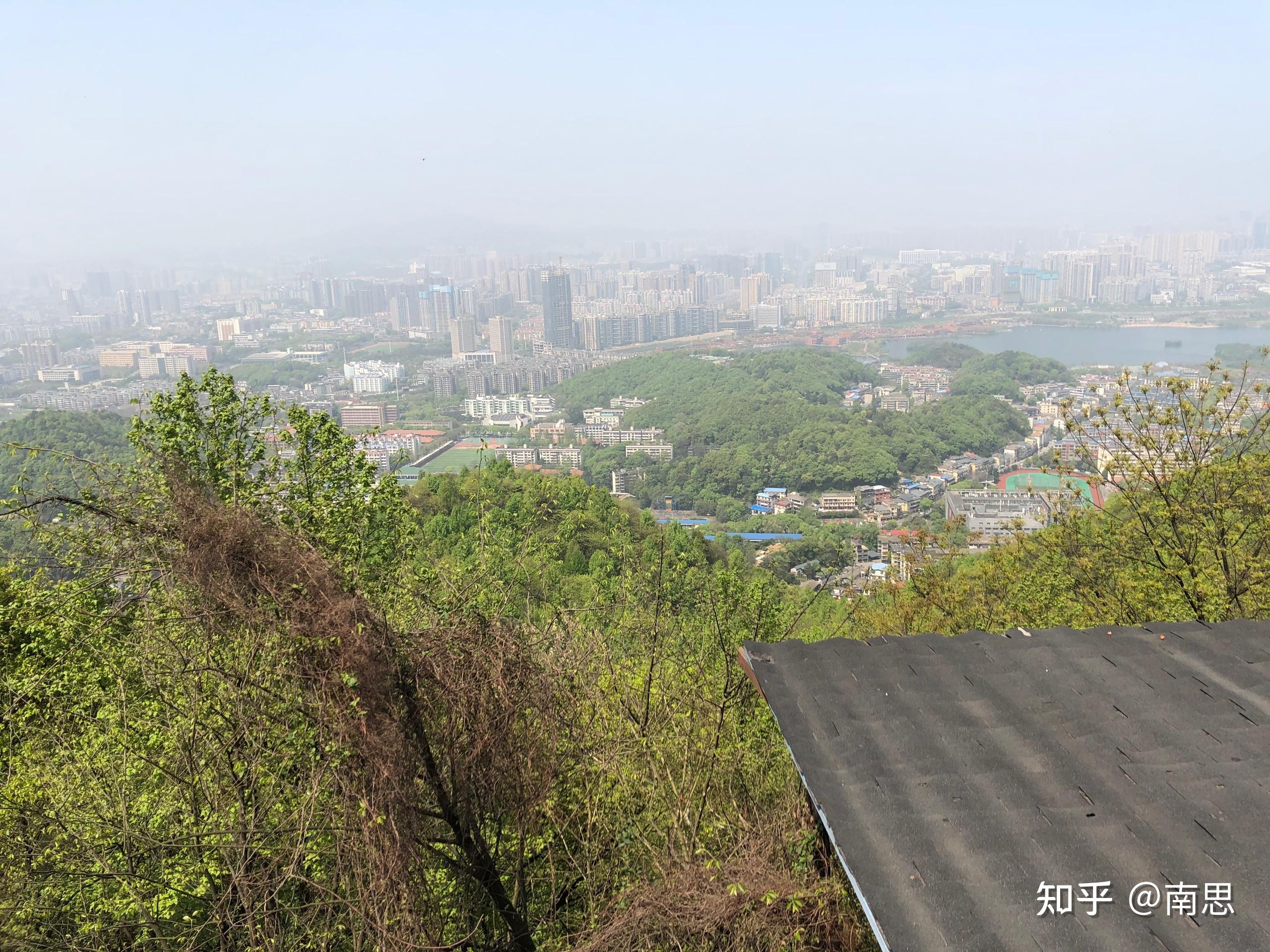 天气真好 知乎