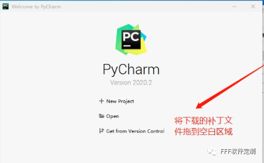 Windows下安装pycharm，激活到2089年 - 知乎