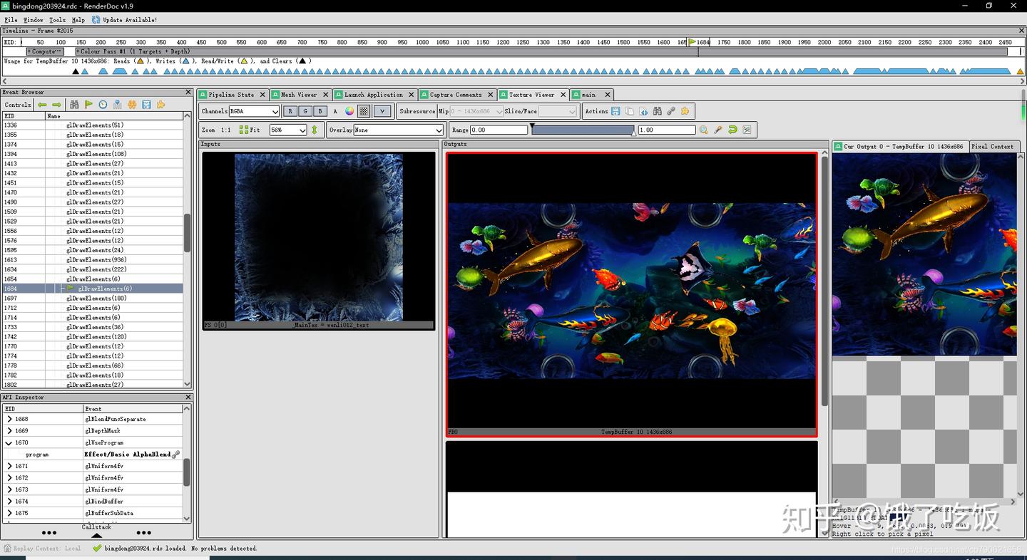 RenderDoc[01] 使用RenderDoc 分析Android游戏(免Root) - 知乎