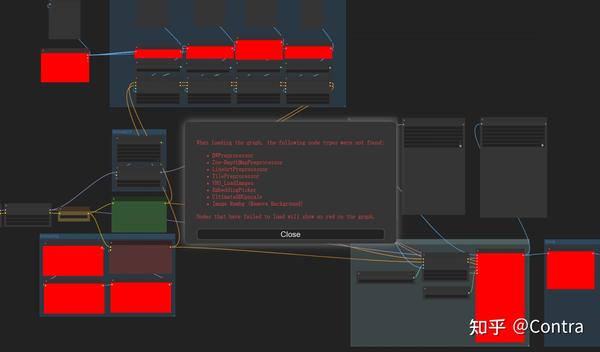 ComfyUI学习笔记03，插件安装 - 知乎