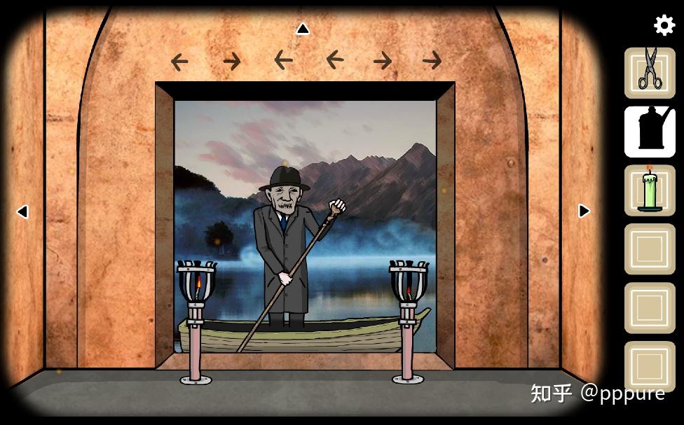 Rusty lake 全作时间线梳理 - 知乎