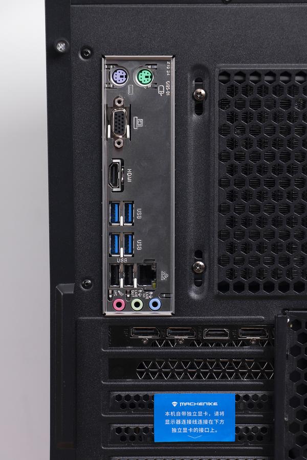 机械师F117-V测评，6000预算中最好的选择 - 知乎