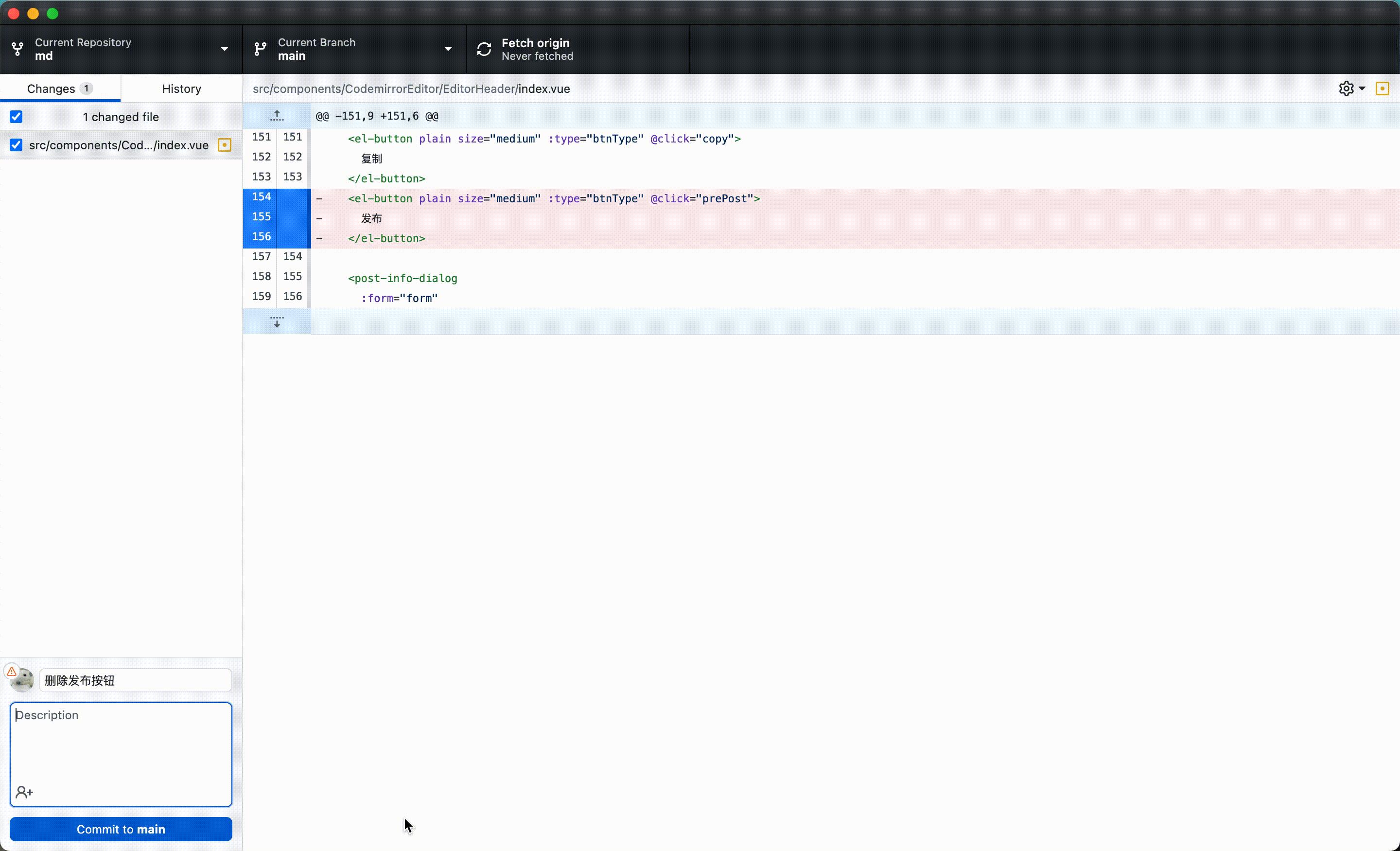 使用 Vercel 快速部署前端项目 - 知乎