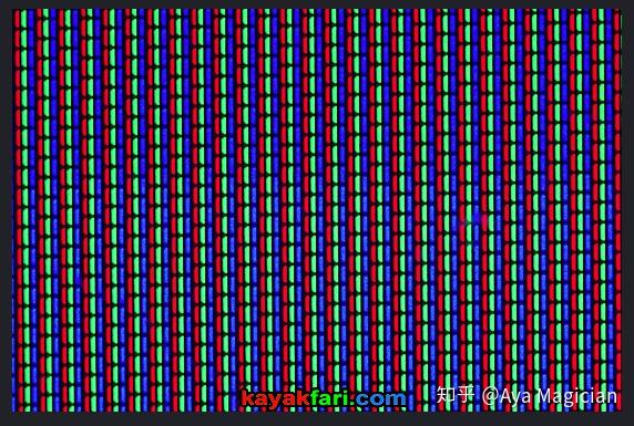 正确理解和实现 CRT Shader - 知乎