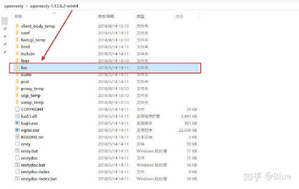 OpenResty安装和快速入门教程 - 知乎