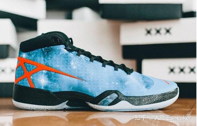 AJ系列有哪几双偏码 Air Jordan全系列尺码选择攻略 - 知乎