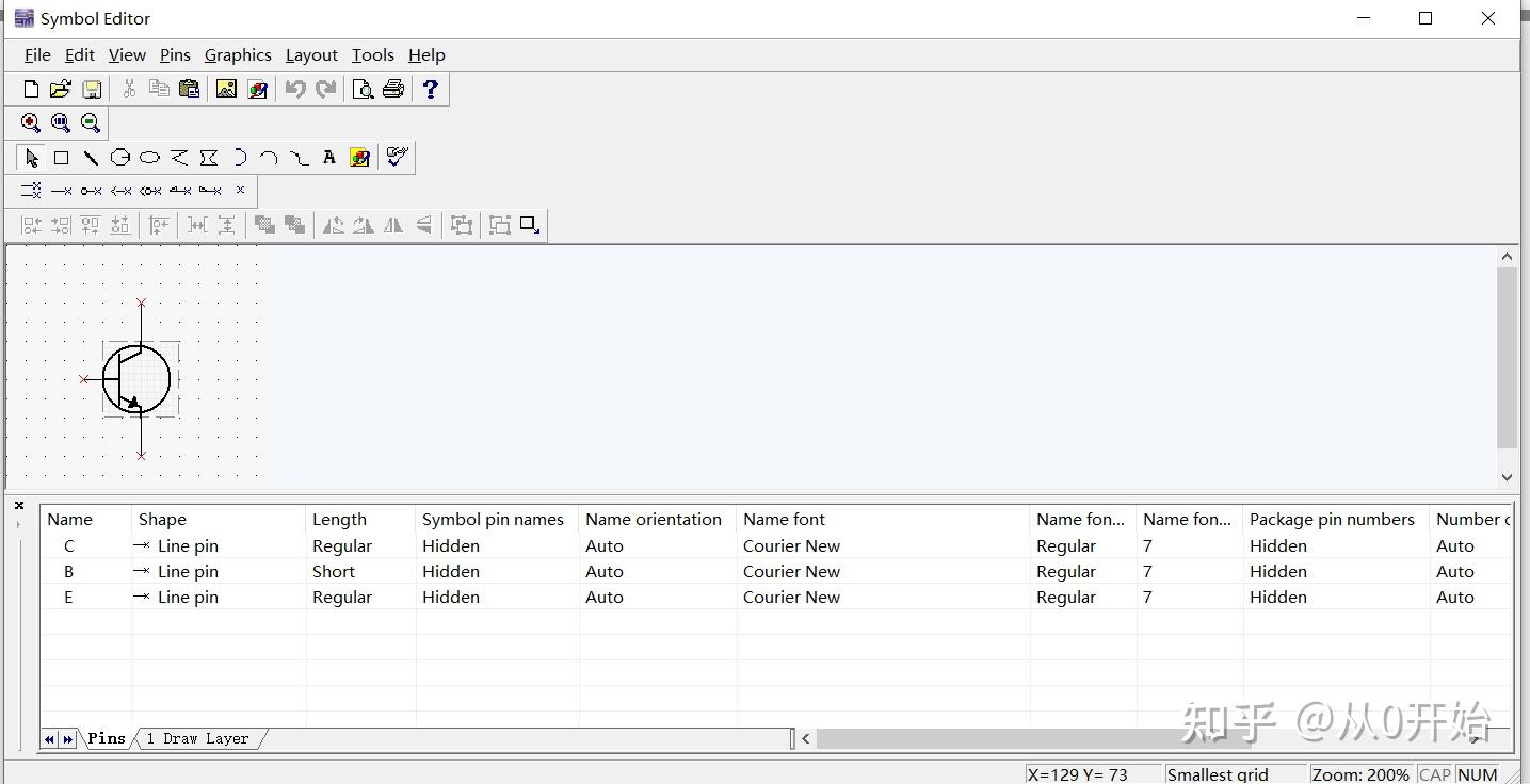 multisim模型封装方法（9013为例）与实验室常用bjt模型CIR文件 - 知乎