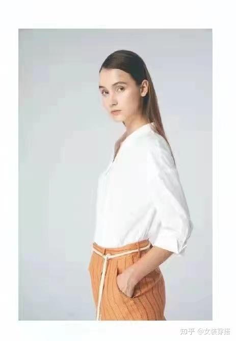 一线棉麻设计师女装品牌【帕佳妮PAJANI】2022春夏 - 知乎