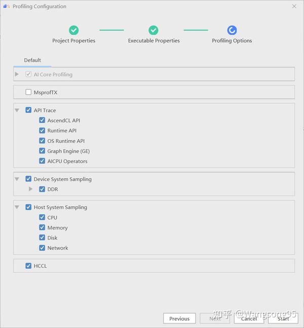 AscendCL应用使用Profiling工具进行性能调优 - 知乎