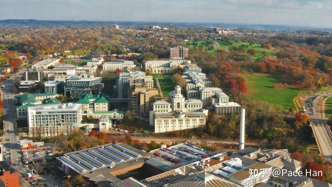 干货 | 卡耐基梅隆人工智能与创新（CMU MSAII）硕士项目介绍 - 知乎