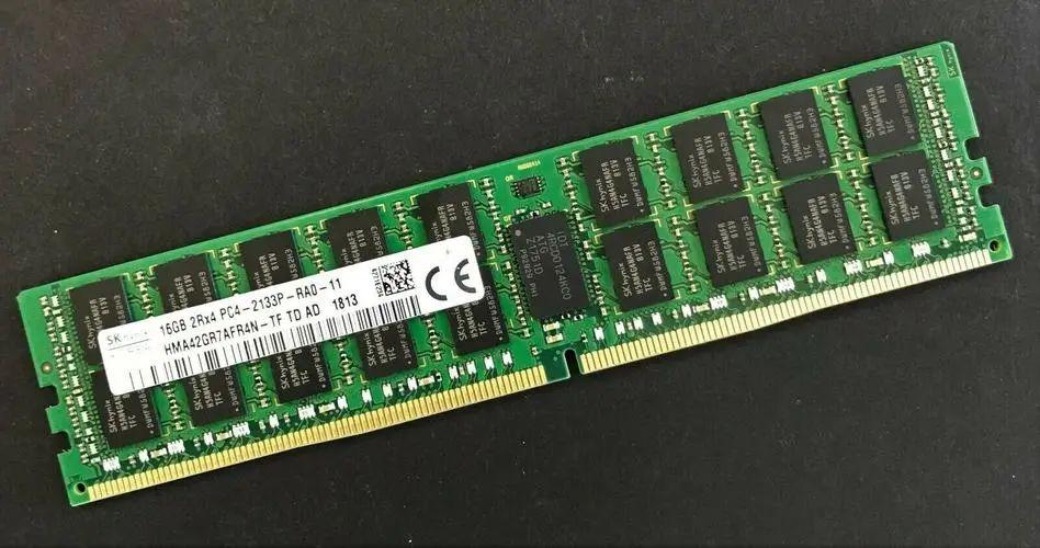 电脑技巧：工作站上搭载的ECC内存和普通内存有什么区别？ - 知乎