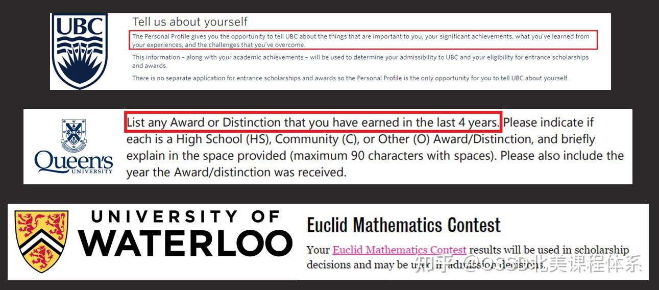 欧几里得数学竞赛介绍 - 知乎