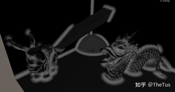 Unity URP实现HBAO - 知乎