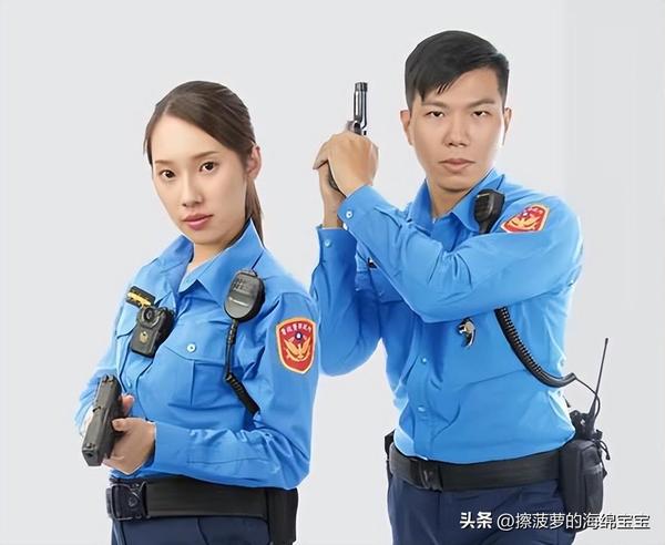 中国台湾省警察职级介绍 - 知乎