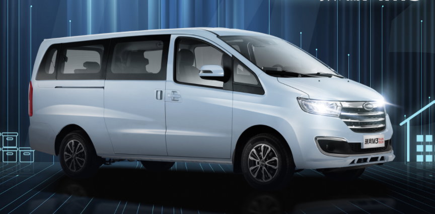 高性价比MPV“爆款”瑞风M3 PLUS靠品质说话 - 知乎