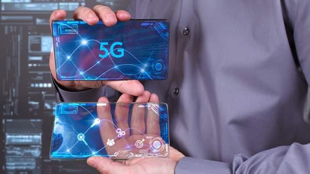 5G五年大咖说|杜加懂：5G赋能效果初显现，扬帆远航启新篇 - 知乎