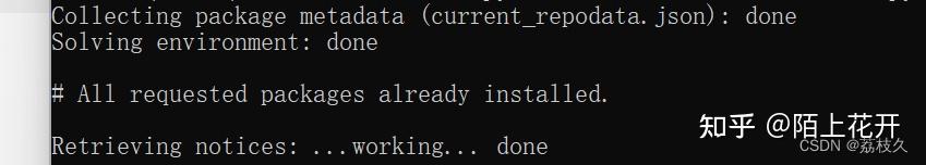 Anaconda + Pytorch 超详细安装教程 - 知乎