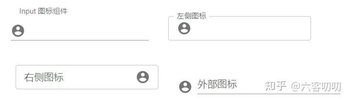 MUI 文本框 - 知乎