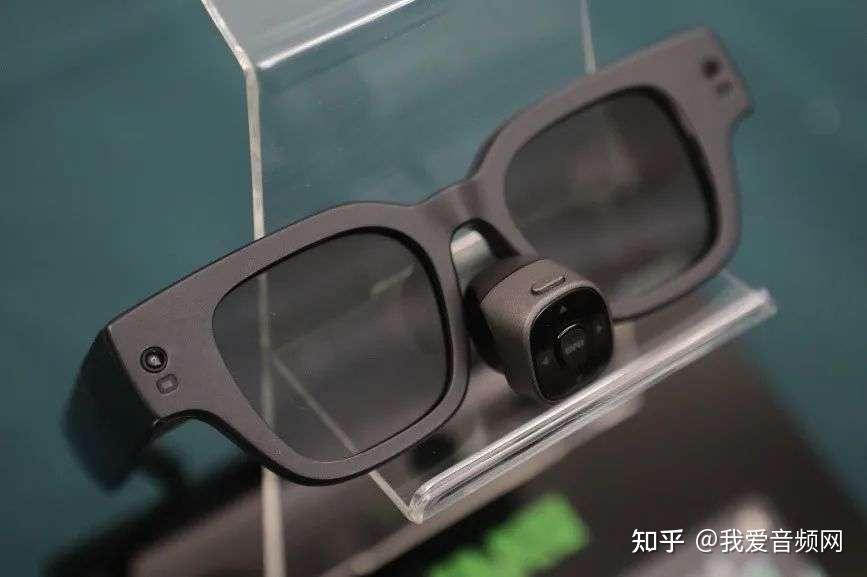 紫光展锐旗舰穿戴芯片W517为INMO Air2 AR眼镜提供强大的基础能力 - 知乎