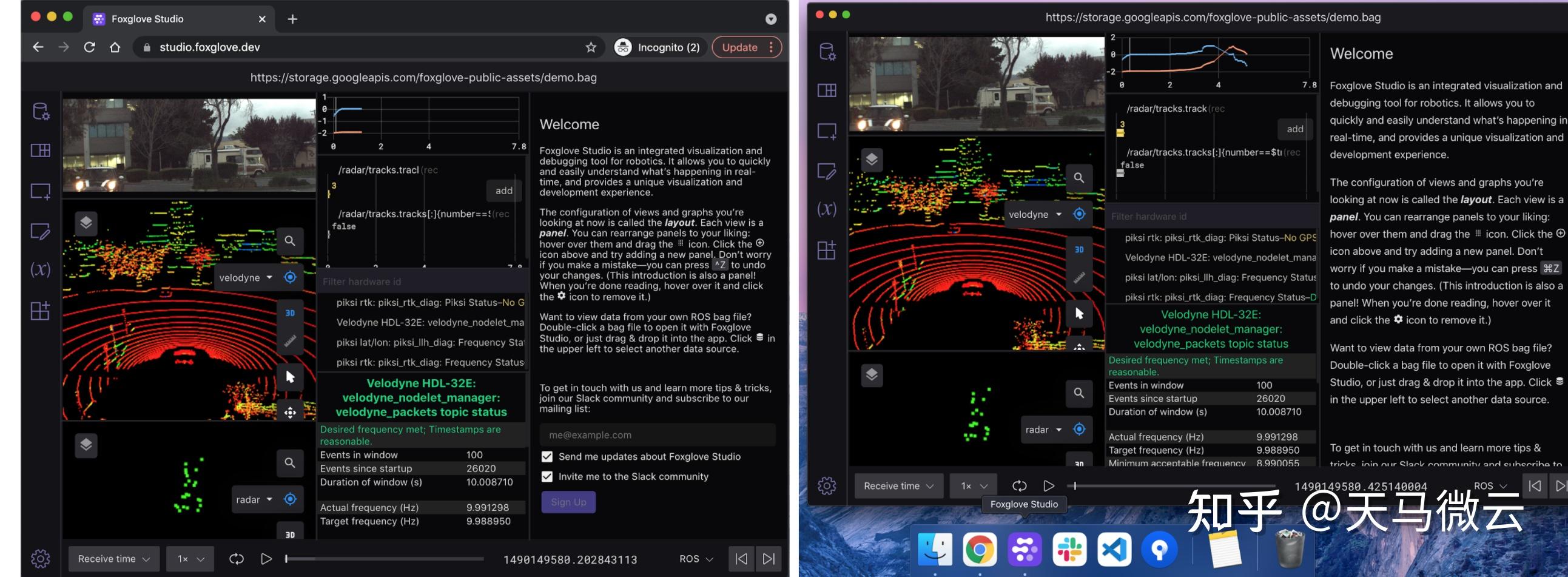 ROS系统基于Web技术的远程呈现方案 - 知乎