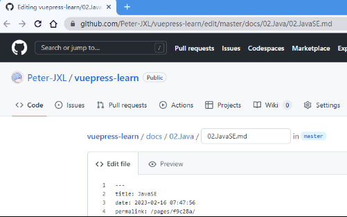 VuePress 的更多配置 - 知乎