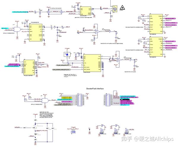 基于TDC7200的LIDAR脉冲飞行时间系统参考设计（BOM表+电路图） - 知乎