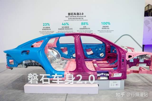 奇瑞混动降价了！奇瑞风云A9首搭鲲鹏CDM6.0，风云A8仅8万级 - 知乎