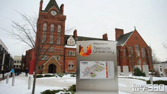 提赛德大学有哪些专业 - 知乎