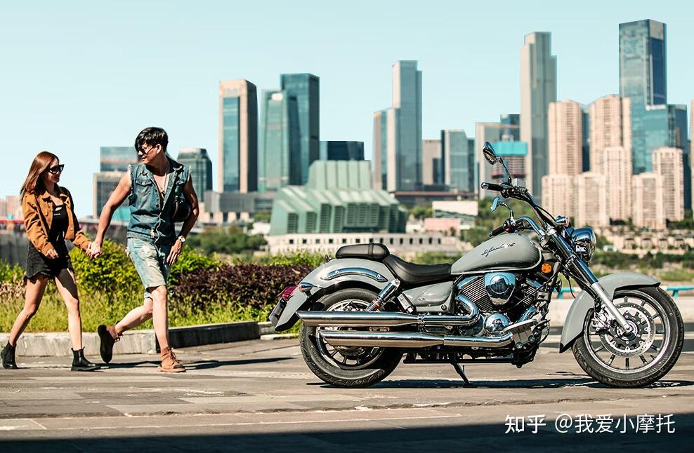 250cc经典美式巡航车，新发布力帆V16 PLUS值得买吗？ - 知乎
