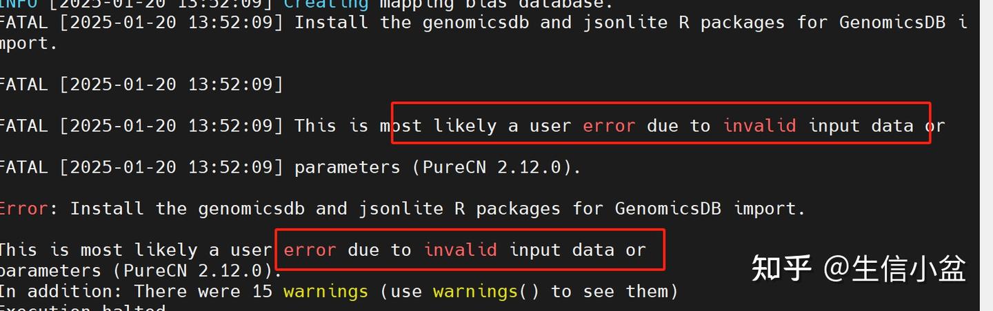 purecn分析和安装详细 - 知乎