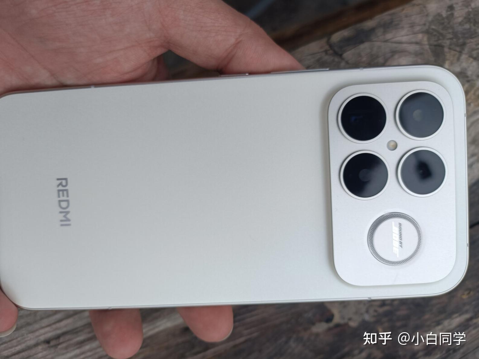 红米k90promax（小米REDMIK90 Pro Max）怎么样？体验九天优缺点测评 - 知乎