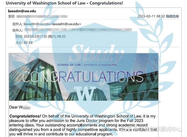 UCLA LLM、Duke JD放榜，恭喜拿到offer的学律申请者 - 知乎